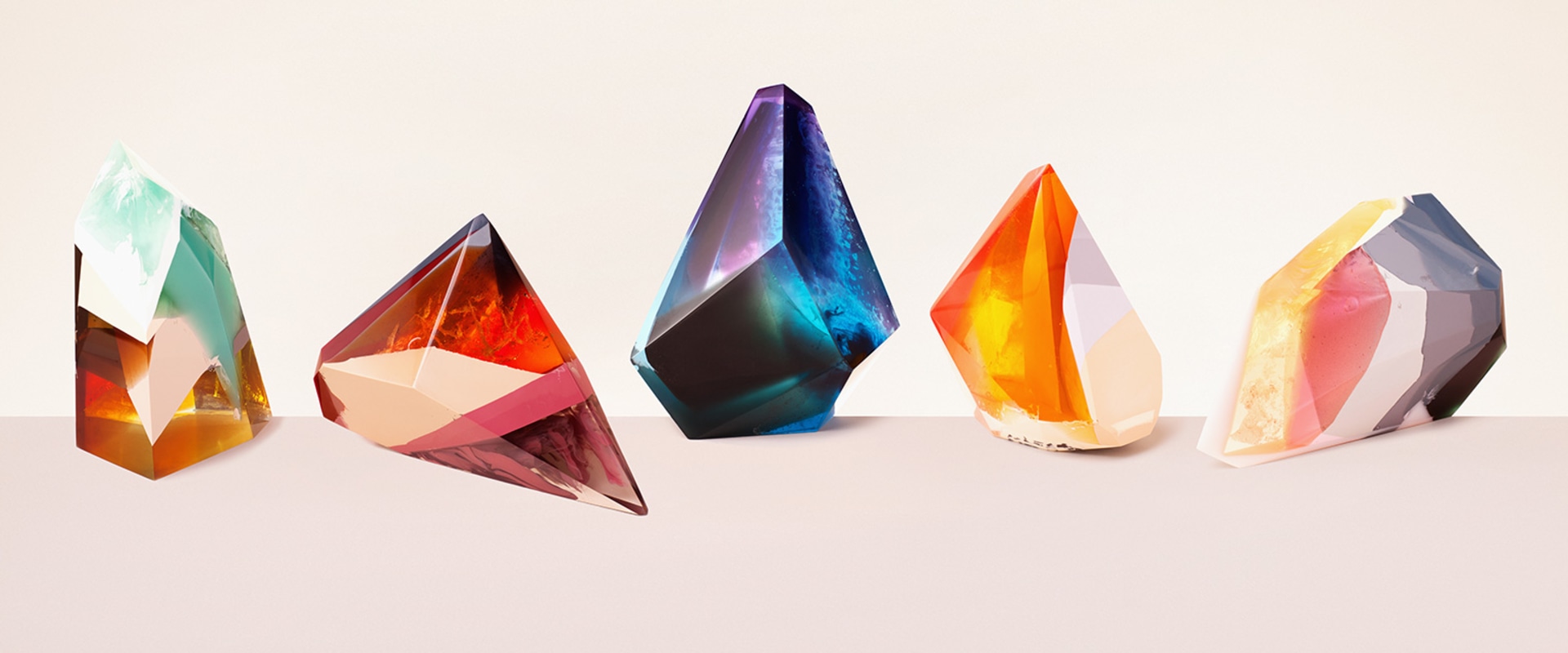 Laboratory Perfumes: Exploring an Artisanal Brand Laboratory Perfumes: Exploring an Artisanal Brand