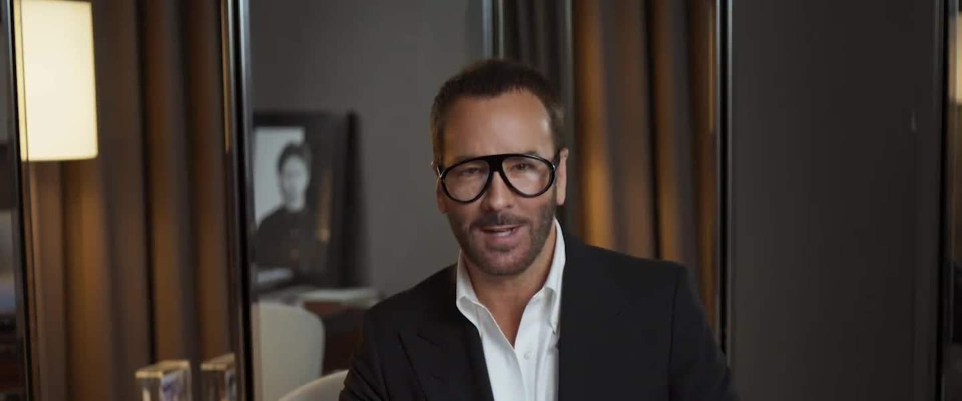 An Exploration of Tom Ford: Luxury Brand and High-End Designer